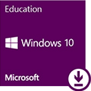 Microsoft Windows 10 Education (Multilanguage) - Download | Instituto ...